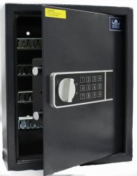 Electronic Key Cabinet Safe Prices | Shop Deals Online | PriceCheck
