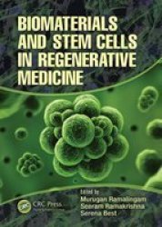 Deals on Biomaterials And Stem Cells In Regenerative Medicine Hardcover ...