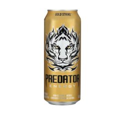 Deals on Predator Energy Drink All Variants 24 X 500ML | Compare Prices ...