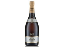 KWV - 12 Year Old Brandy - 750ml Prices | Shop Deals Online | PriceCheck