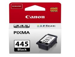 Canon Cartridge Pg 445 Black | Reviews Online | PriceCheck