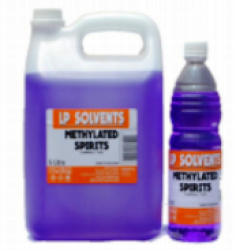 Solvents Methylated Spirits - 750ML | Reviews Online | PriceCheck