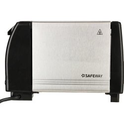 SAFEWAY 2-slice Toaster | Reviews Online | PriceCheck
