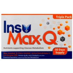 Insumax Q Anastellar Prices | Shop Deals Online | PriceCheck