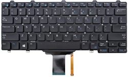 Deals on Laptop Replacement Keyboardnew Laptop Keyboard Replacement For ...