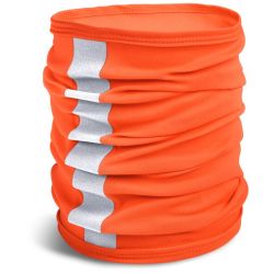 Deals on Yield Hi Viz Reflective Neck Warmer | Compare Prices & Shop ...