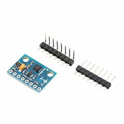 Deals on MMA8451 Digital Triaxial Accelerator Accelerometer Sensor Module High-precision ...