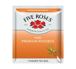 Five Roses Select Envelope Rooibos 1 X 200'S Prices | Shop Deals Online ...