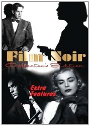 Questar, Inc Film Noir: Trailers & Behind The Scenes Of Film Noir ...
