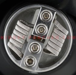 N80 Framed Staple Coils 30 .3MM 40 0.15OHM Pair Prices | Shop Deals ...