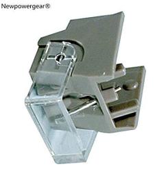 Newpowergear Phonograph Record Turntable Needle Replacement For Models ...