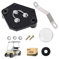 Deals on 10L0L Golf Cart Link Fuse Kit - Lester Power Drive Charger 30 ...