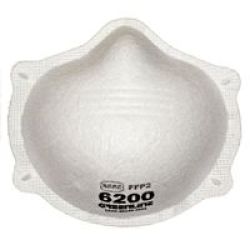 Green Line Pub Inc Greenline FFP2 Dust Masks Box Of 20 - Sabs Approved ...