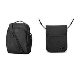 Outpac Designes, Inc.- PACSAFE Pacsafe Metrosafe LS250 Anti-theft ...