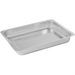 Roaster Pan Single Stainless Steels - Kitchen Essentials | Reviews ...