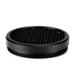 Telescope 40MM Red Dot Sight Protective Cover Outdoor Camping Hunting ...