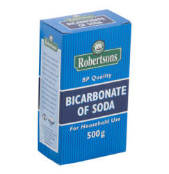 Robertsons Bicarbonate Of Soda Prices | Shop Deals Online | PriceCheck