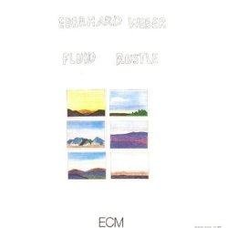 Deals on Eberhard Weber - Fluid Rustle CD | Compare Prices & Shop ...