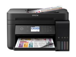 Deals on Epson Ecotank Its L6170 Printer Biz Bundle | Compare Prices ...