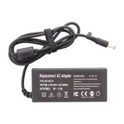 Stellar Labs Power AC0605530E Replacement Adaptor Samsung RV510-A01 ...