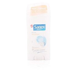 Sanex Dermo Sensitive Deodorant Stick 65 Ml- By Sanex | Reviews Online ...