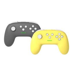 Libobo MINI Wireless Switch Controller Pro Game Handle Compatible With ...