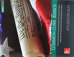 Common Core Basics Spanish Core Subject Module Social Studies Student ...