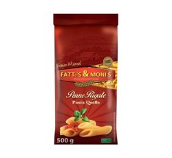 Deals on Fatti's & Moni's Pasta Quills 1 X 500G | Compare Prices & Shop ...