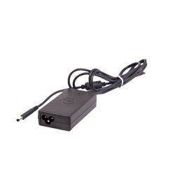 Dell 65W Ac Adaptor With Power Cord - 450-18167 | Reviews Online ...