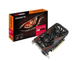 Deals on Gigabyte Radeon Rx 560 Gaming Oc 4G REV2.0 GV-RX560GAMING OC ...