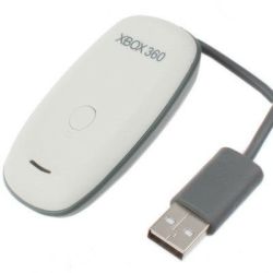 Deals on Pc Wireless Gaming Receiver For Xbox 360 | Compare Prices ...
