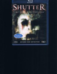 Deals on Shutter - Blu-ray | Compare Prices & Shop Online | PriceCheck