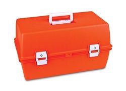 Total Pharmacy Supply Inc Medication Box - 10 Compartments - 19"W X 10. ...