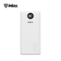 Power Bank Inkax PV-47 10000MAH Wht Prices | Shop Deals Online | PriceCheck