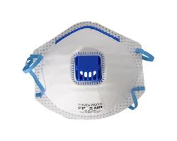 Skudo Phuza Moya FFP2V Valved Disposable Safety Mask Prices | Shop ...