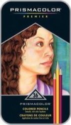 Premier Colour Pencils Tin Of 36 | Reviews Online | PriceCheck
