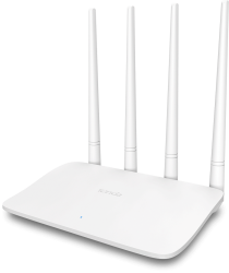 Deals on 300MBPS Wi-fi Router And Repeater F6 | Compare Prices & Shop ...