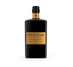 Deals on Royal Flush Luxe Amber Gin 750ML - 1 | Compare Prices & Shop ...