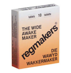 Deals on Regmakers Tablets | Compare Prices & Shop Online | PriceCheck