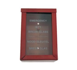 FR05 Fire Key Holder Box | Reviews Online | PriceCheck