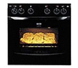 Defy Black Slimline 600S Built-In Oven prices - PriceCheck Shopping ...