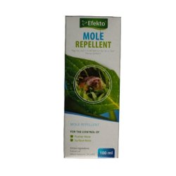 Mole Repelent Liquid 100ML | Reviews Online | PriceCheck