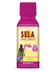 Sela Tea Sela Women's One Shot 50MLX12 Prices | Shop Deals Online ...