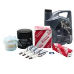 Toyota Genuine Service Kit For Toyota Tazz 2E Engine Prices | Shop ...