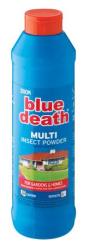 Doom Blue Death Insect Powder 500 Gr Prices | Shop Deals Online ...