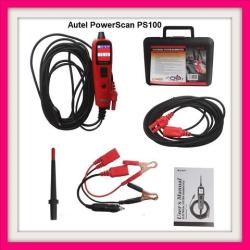 Deals on Autel Powerscan PS100 Electrical System Diagnostic Tool ...