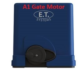 ET Drive 300 Sliding Gate Motor Kit Prices | Shop Deals Online | PriceCheck