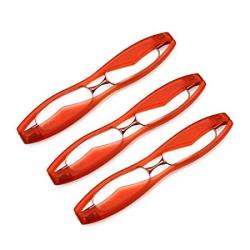 Podreader 3 Pack Big Size Presbyopia Glasses +1.0 To +3.5 MINI Folding ...