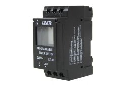 Deals on 30 Amps Digital Programmable Geyser Timer With Reserve Battery ...