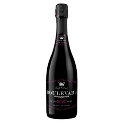Deals on Boulevard - Sparkling Rose 750ML | Compare Prices & Shop ...